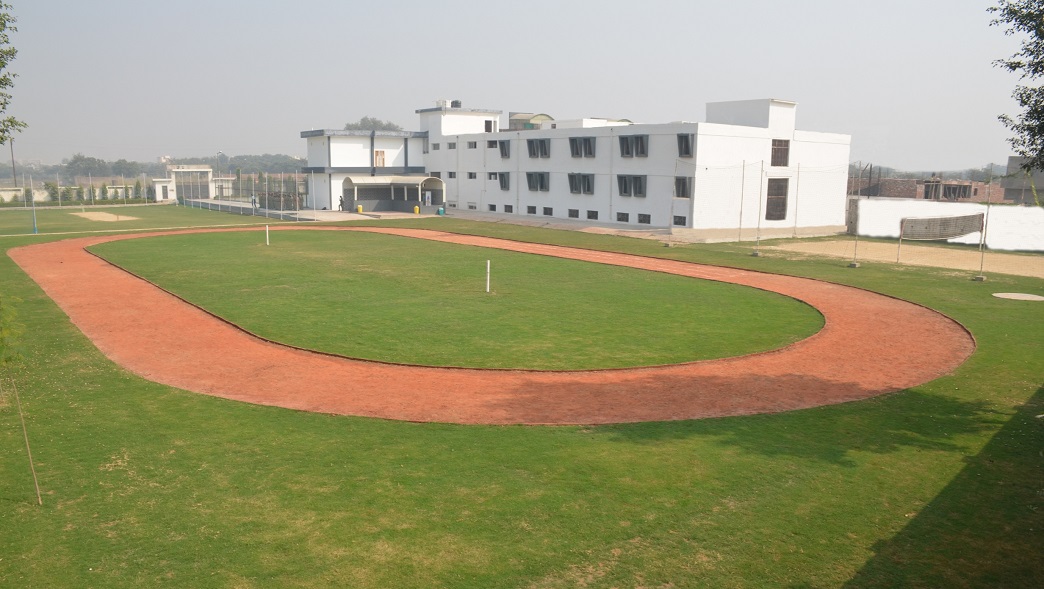 About Us – Sachdeva Millennium School