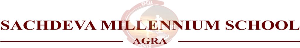 Infrastructure – Sachdeva Millennium School