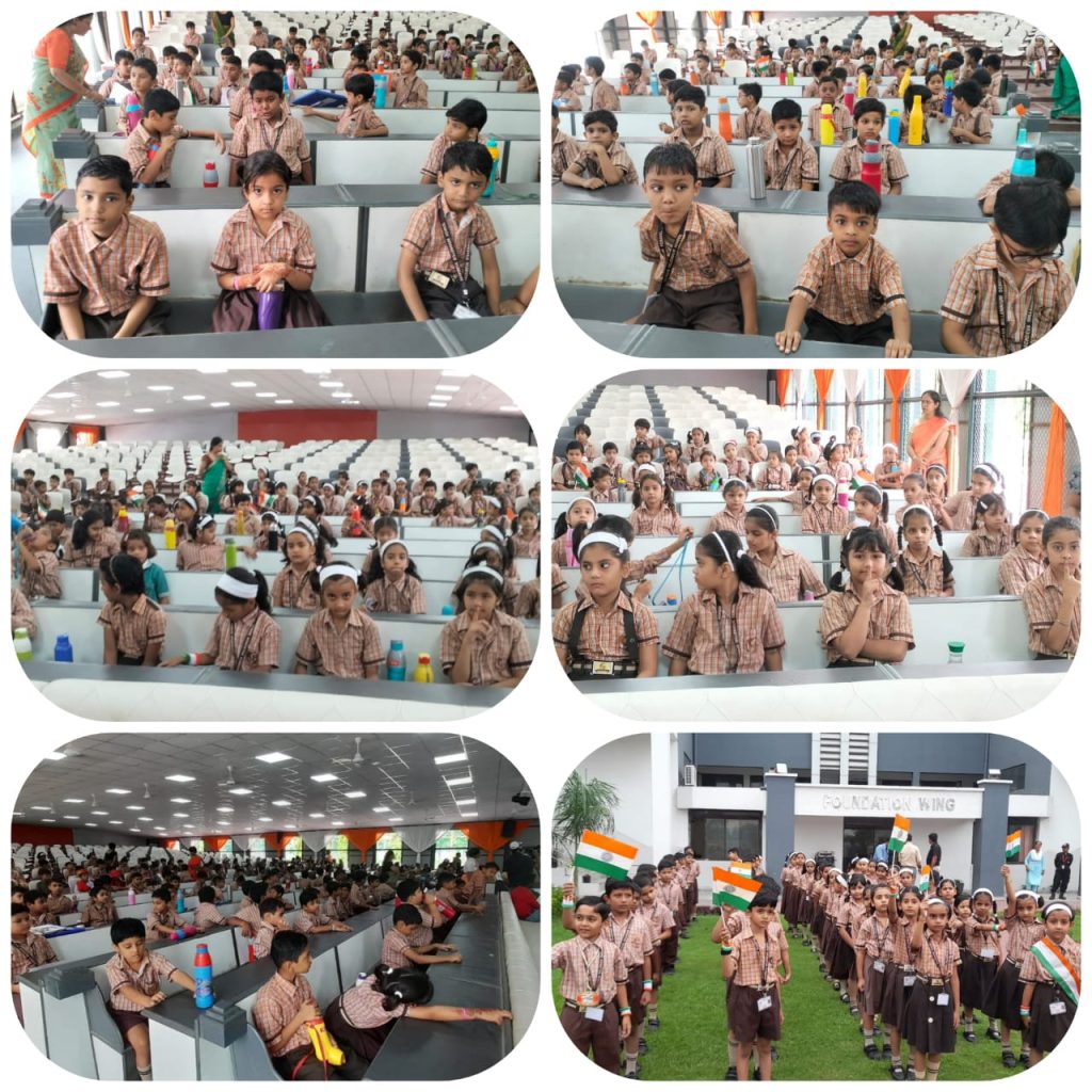 Gallery – Sachdeva Millennium School